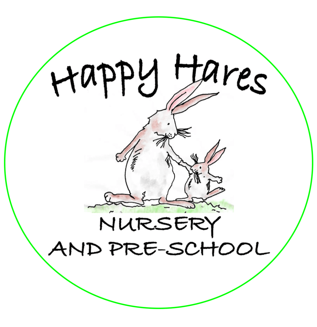 Nursery and Pre-school | Happy Hares and Lovacott in North Devon