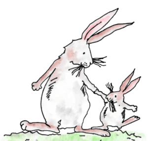 Nursery & Pre-school | Happy Hares | Barnstaple, Devon