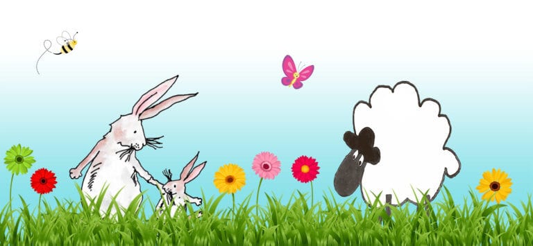Happy Hares Nursey | Nursery in Barnstaple, North Devon